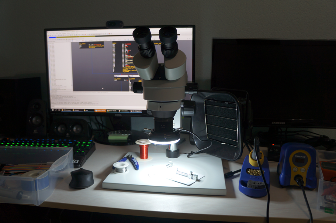 Hi! - oct0xor's blog